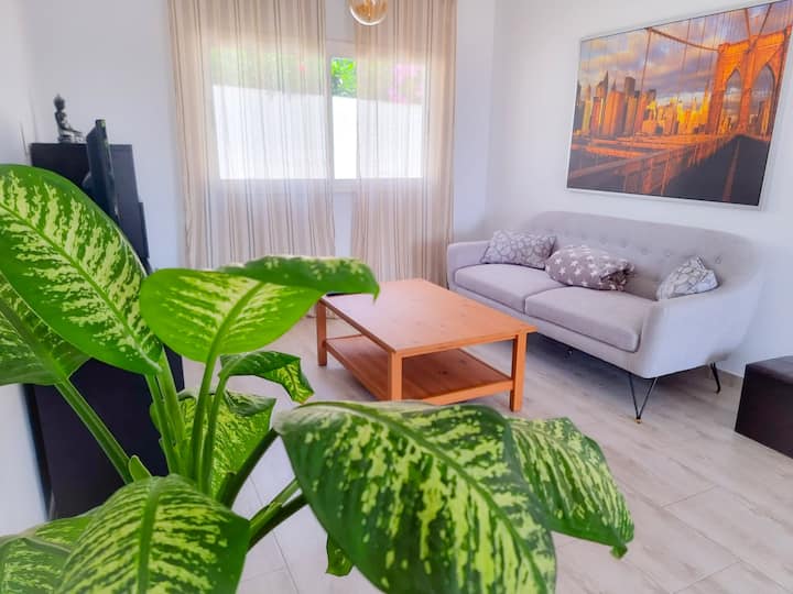 Abubilla Apartment - Lanzarote