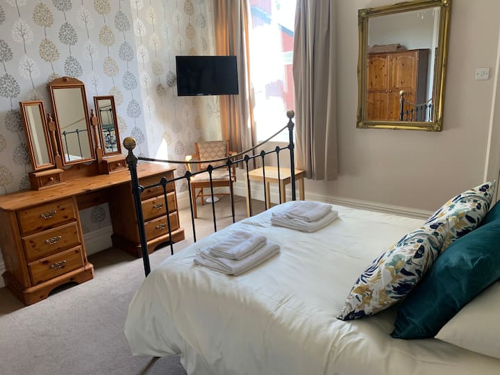 2 Bed Suite In The Heart Of Lytham - Lytham St Annes