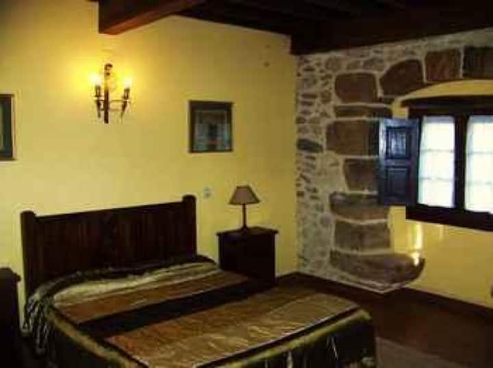 Suite Nº10 - Medina de Pomar