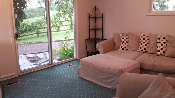 Quaint Converted Barn - Montclair, NJ