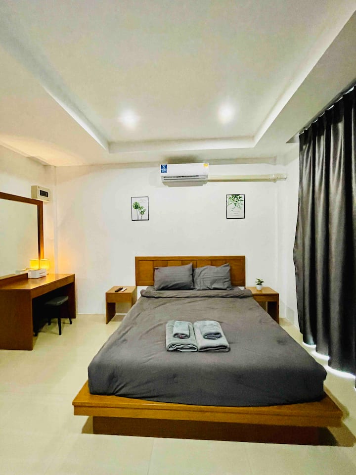 Chalong Room 203 @Nakok - Phuket