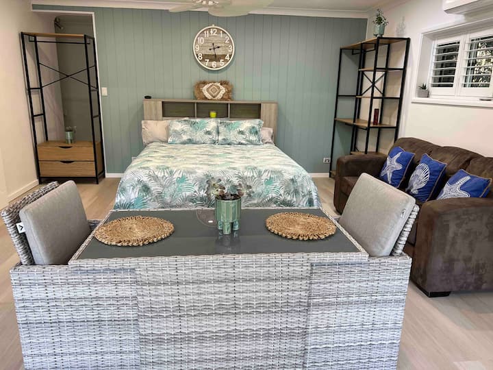 Tree Breeze Studio - Port Macquarie