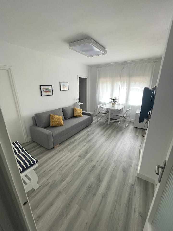 Niu Del Far - Palamós