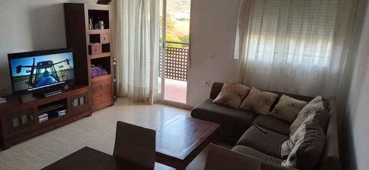 Habitación Para Festival De Rock - Cartagena