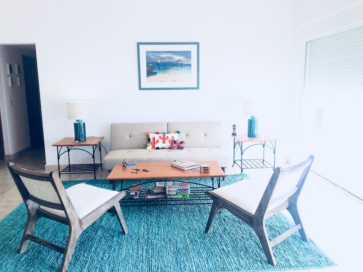 Fabulous Condo In Pedregal .Cabo Gorgeous Views - Cabo San Lucas