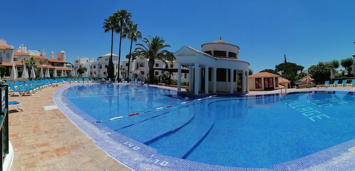 Old Village, Vilamoura, 6 People - Vilamoura