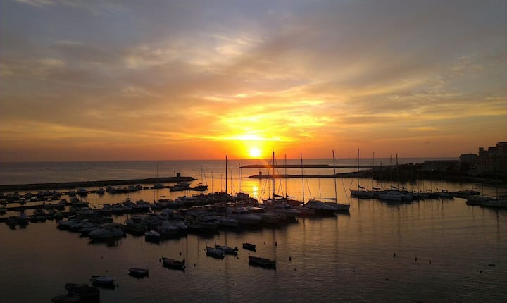 Ortigia D'amare - Syracuse