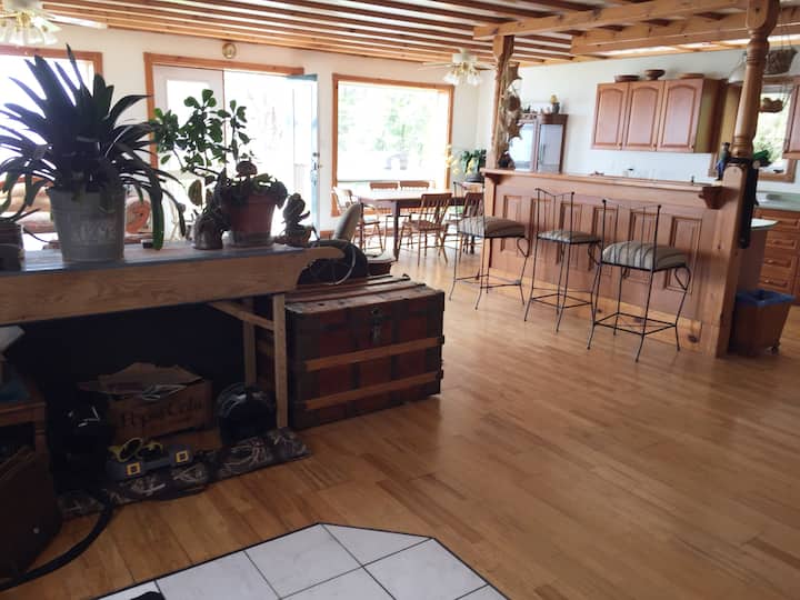 By The Bay - Prince Edward