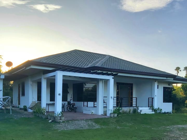 Home Harbor - Panglao