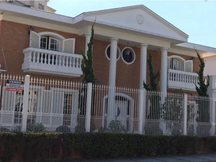 Casa Linda Filmagem,ensaio Fotográfico,aniversário - Sao Paulo