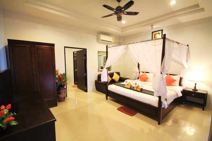 Phutara Lanta Resort - Koh Lanta