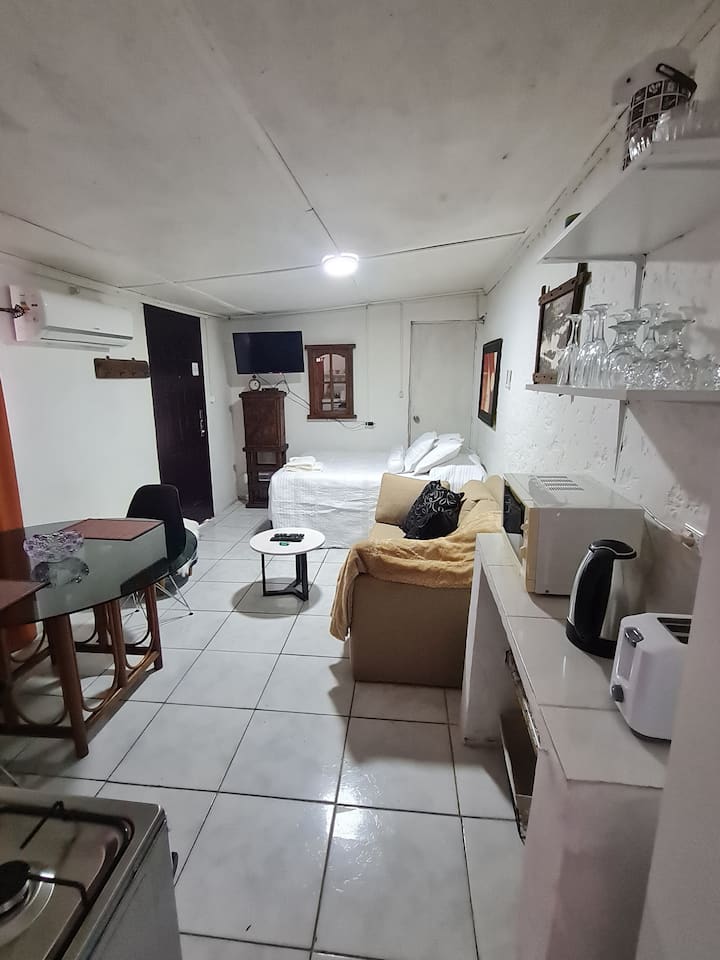 Casa De Huéspedes En Pleno Centro De Maldonado - Maldonado