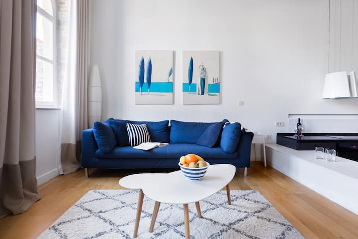Rustic Stone And Contemporary Style At A Coastal Home - Dubrovnik