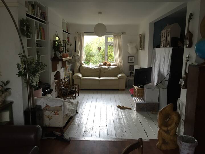 5 Min Drive To Town Centre Single Room - Cheltenham