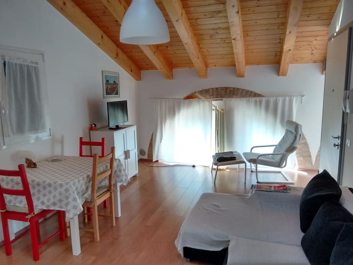 San Silvestro Holding - Apartment N. 5 - Mira