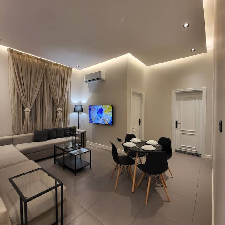 Luxury Comfortable 2 Bedrooms Appartment - Condominiums for Rent in ...