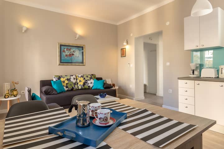 Downtown Apartment Anushka - Split