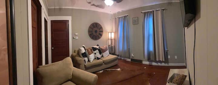 1bdrm Near Yale & Qunnipiac - New Haven, CT