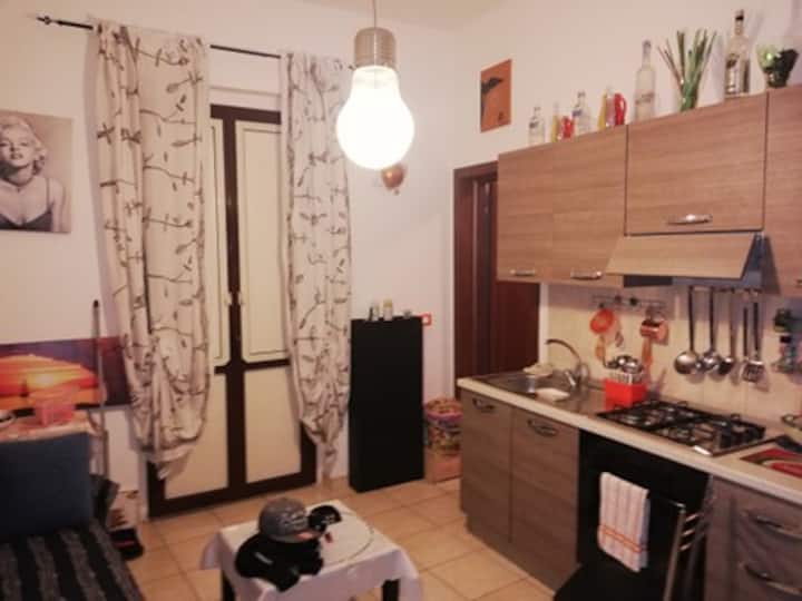 La Casa Di Hilde - Catánia