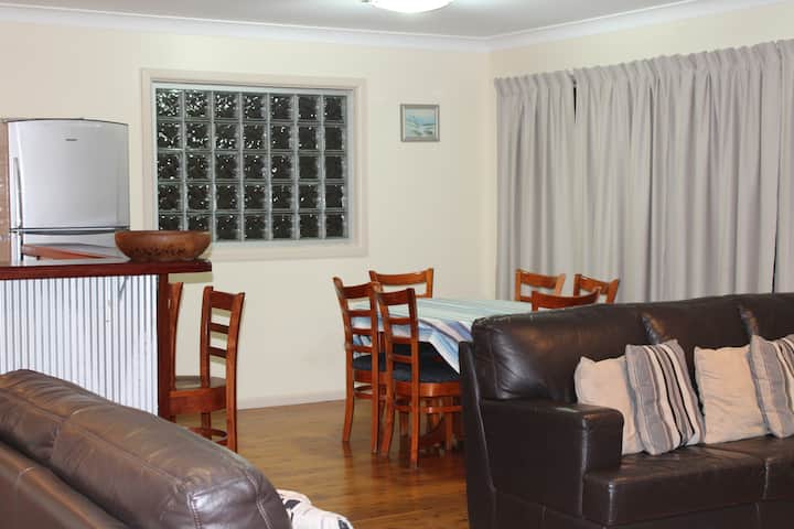 Rainbows End 
Old Adaminaby - Adaminaby