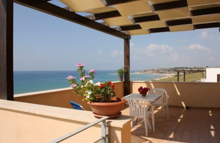 Terrazza Sul Golfo - Menfi