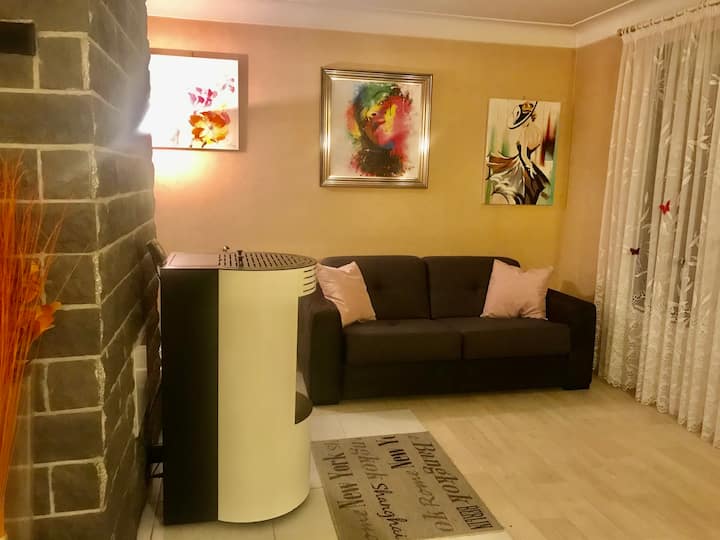 Maison Individuelle - Amilly