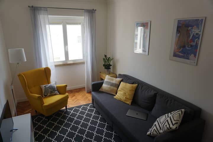 Apartamento Elvira-central But Away From Crowd! - Algarve