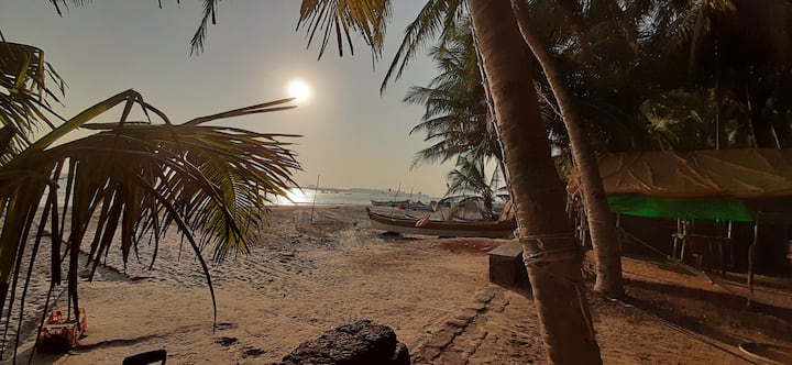 Omkrushnai Niwas Standard Room Type I - Malvan