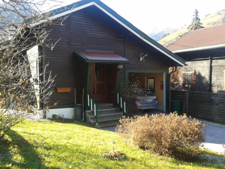 Haus Rauris - Bad Hofgastein