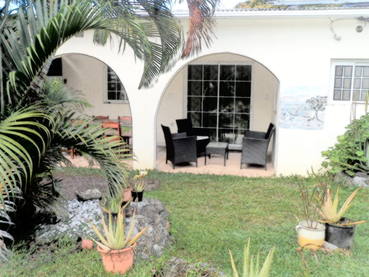 Maison Creole Sympa - Réunion
