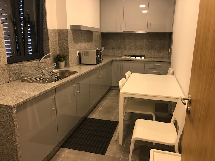 Villa Ilha Das 7 Bicas - Casa A - Senhora da Hora