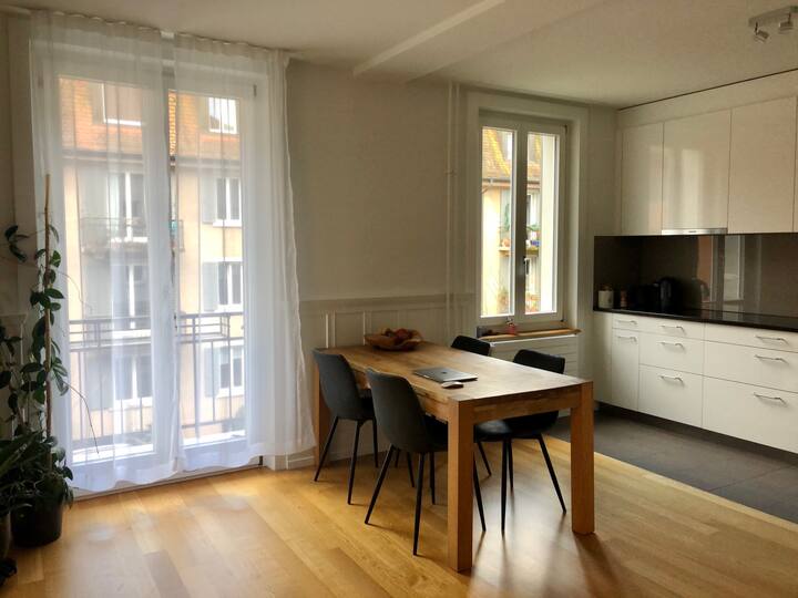 Cozy Apartement Close To Lake / Main Station - Zürich