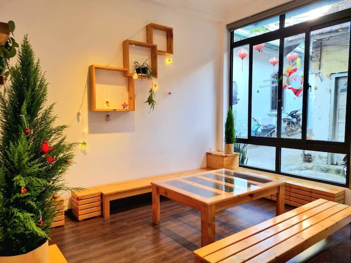 Cala House - Tidy Cozy House At Dalat City Center - 달랏