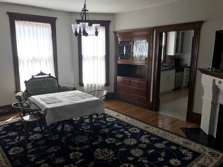 Large Bright Bedroom A Or B, Private Bathroom - Los Angeles, CA