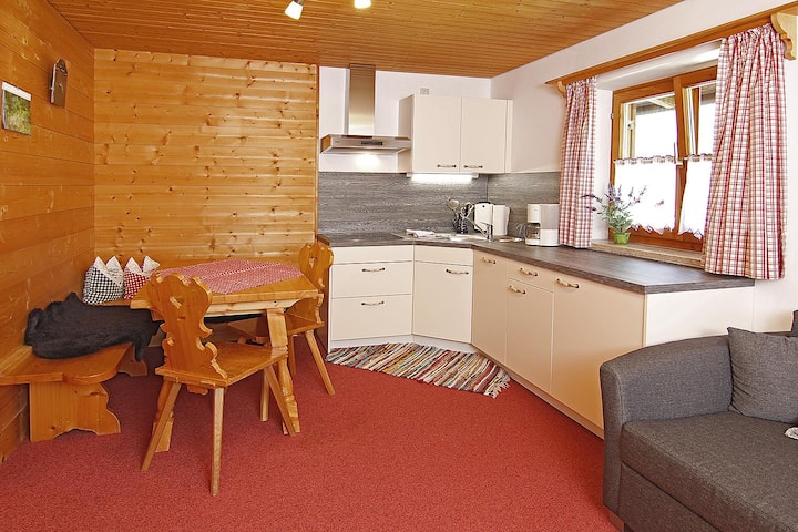 Ferienwohnung Seeberg - Bayrischzell