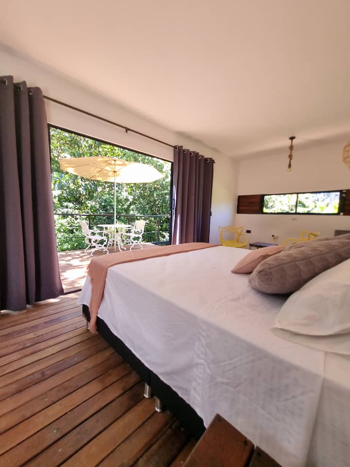 Exclusivo Hospedaje Tipo Container Jacaranda - Antioquia