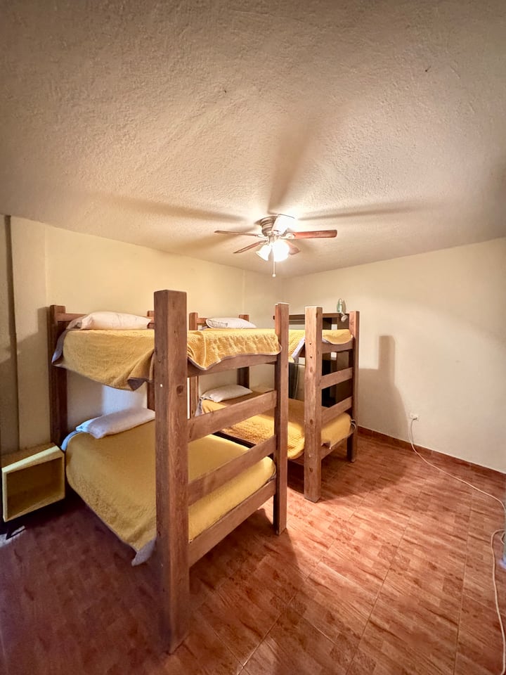 Casa Entera San Pablo A 10 Min De Consulado - Ciudad Juárez