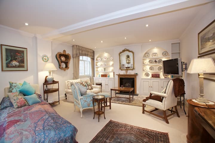 Britten House - Marylebone