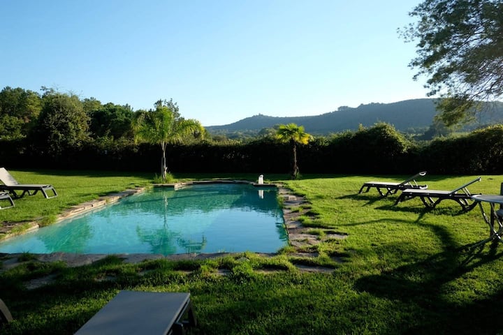 Wine House Km5 Saint Tropez - Ramatuelle