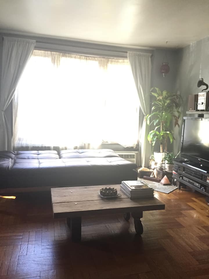 Cozy Located Studio In Manhattan - Bronx, NY