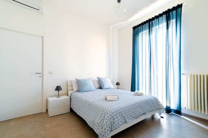 Casa Muolo - Appartamento Lucia - Monopoli