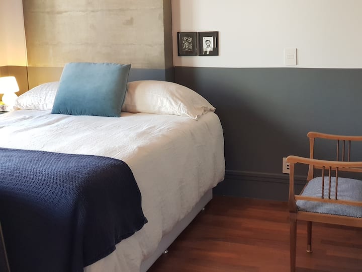 Chic Studio At Largo De Arouche São Paulo - São Paulo