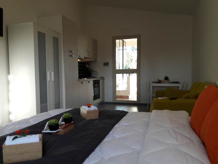 Villa Sicilia Dep - Comiso