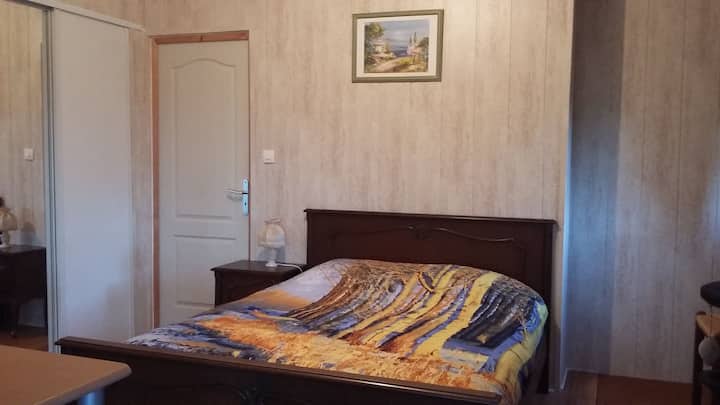 Chambre, Jacuzzi, Table D'hôtes Sur Réservation - Plestin-les-Grèves