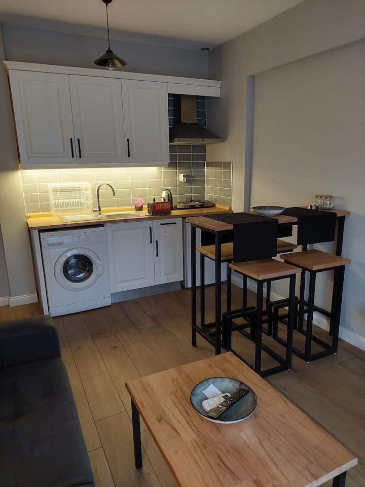 Senbay Holiday Homes 6 - Marmaris