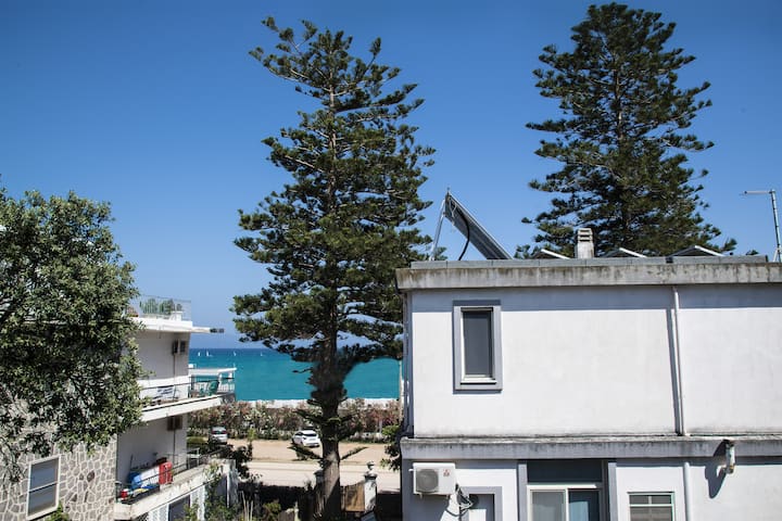 Appartamento Indipendente Fronte Mare !☀️ - Cagliari