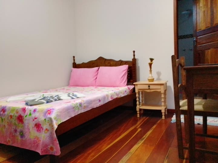 Vacations House - Ouro Preto