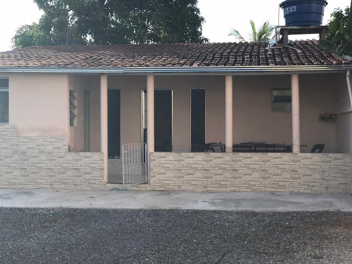 Aconchego De Salinas, Seu Cantinho Do Descanso - Salinas