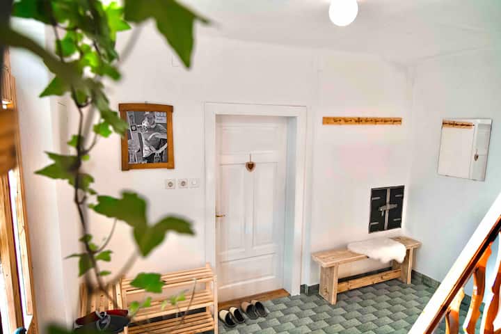 Alpine Home - Kranjska Gora