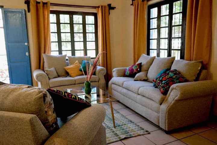 Casa Smith - Guanajuato